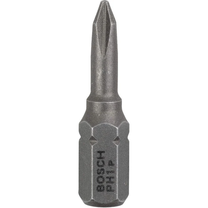 Bosch bit odvrtača ekstra-tvrdi PH 1, 25 mm - 2607001508