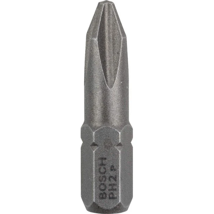 Bosch bit odvrtača ekstra-tvrdi PH 2, 25 mm - 2607001511