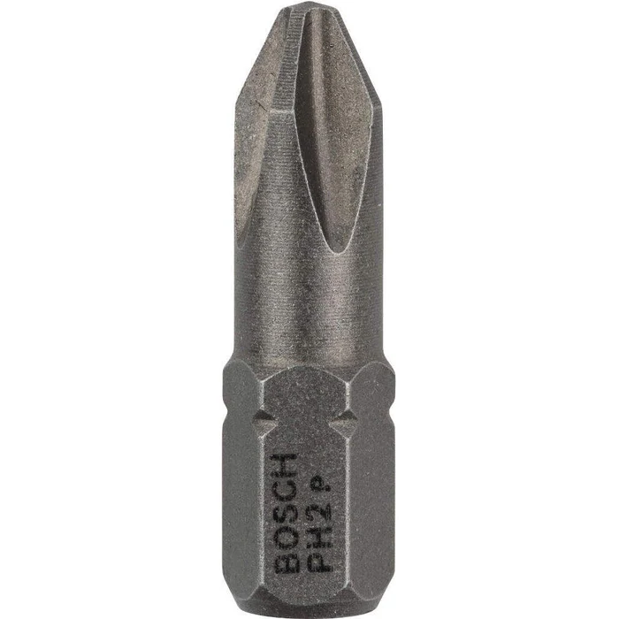Bosch bit odvrtača ekstra-tvrdi PH 2, 25 mm - 2607001513