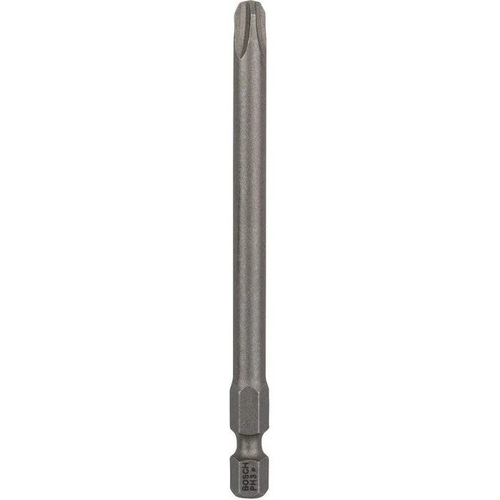 Bosch bit odvrtača ekstra-tvrdi PH 3, 89 mm - 2607001537