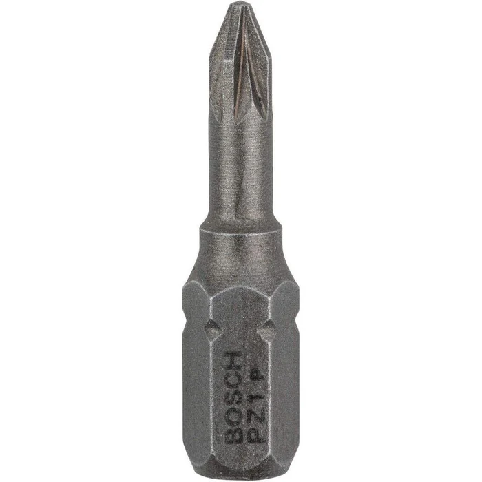 Bosch bit odvrtača ekstra-tvrdi PZ 1, 25 mm - 2607001554