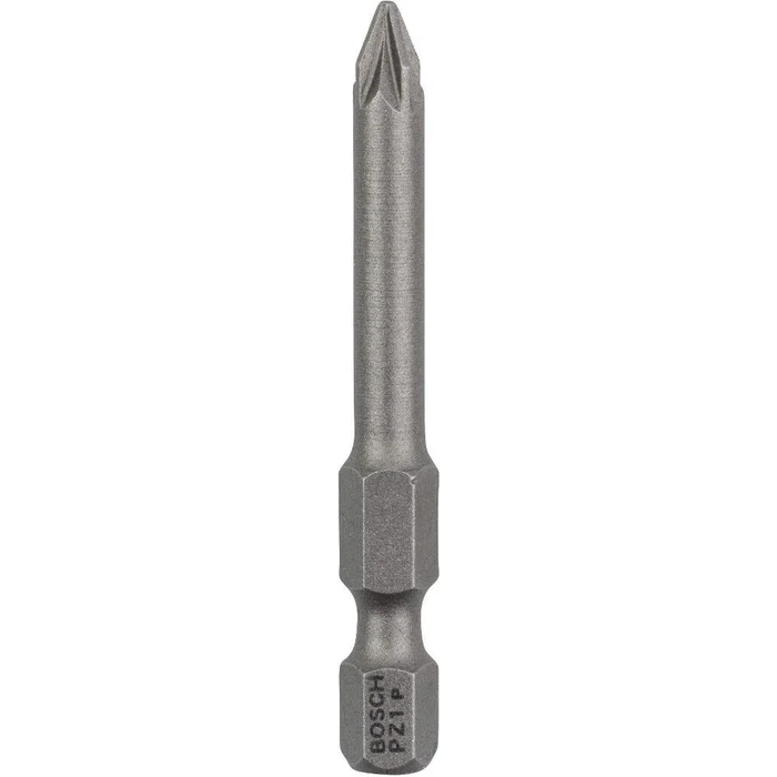 Bosch bit odvrtača ekstra-tvrdi PZ 1, 49 mm - 2607002505