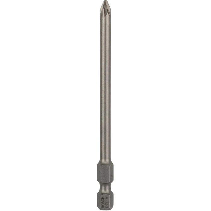 Bosch bit odvrtača ekstra-tvrdi PZ 1, 89 mm - 2607001581