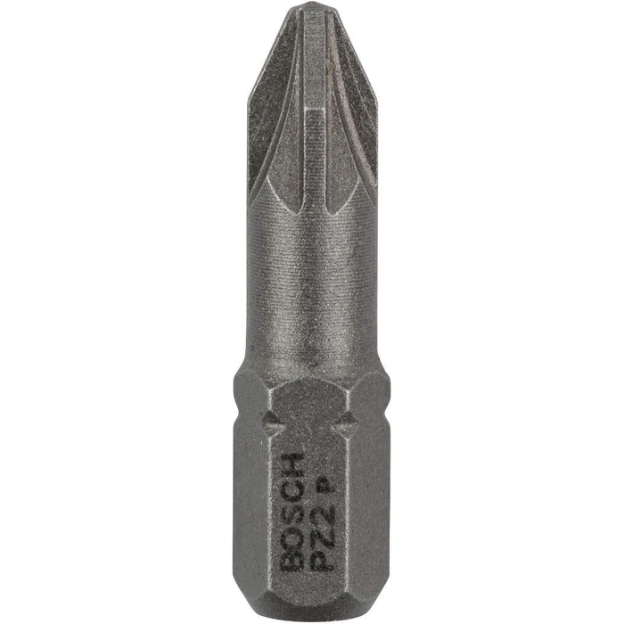 Bosch bit odvrtača ekstra-tvrdi PZ 2, 25 mm - 2607001560