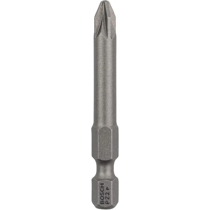 Bosch bit odvrtača ekstra-tvrdi PZ 2, 49 mm - 2607002506