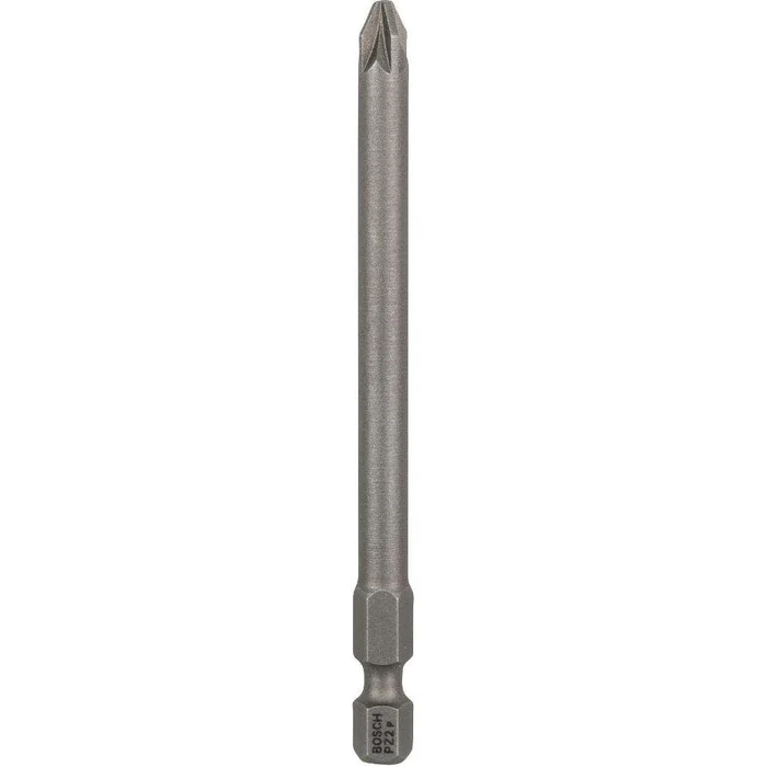 Bosch bit odvrtača ekstra-tvrdi PZ 2, 89 mm - 2607001583