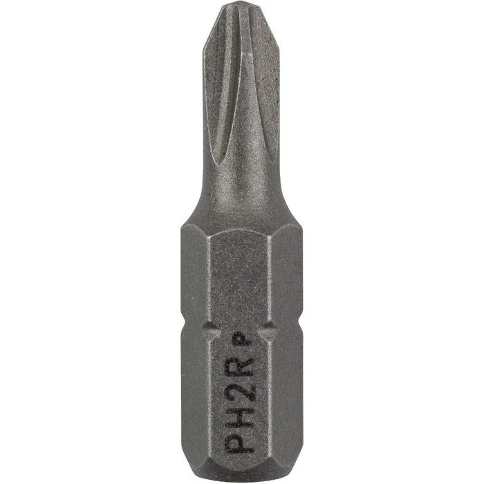 Bosch bit odvrtača ekstra-tvrdi redukovani PH2R, 25 mm - 2607002519