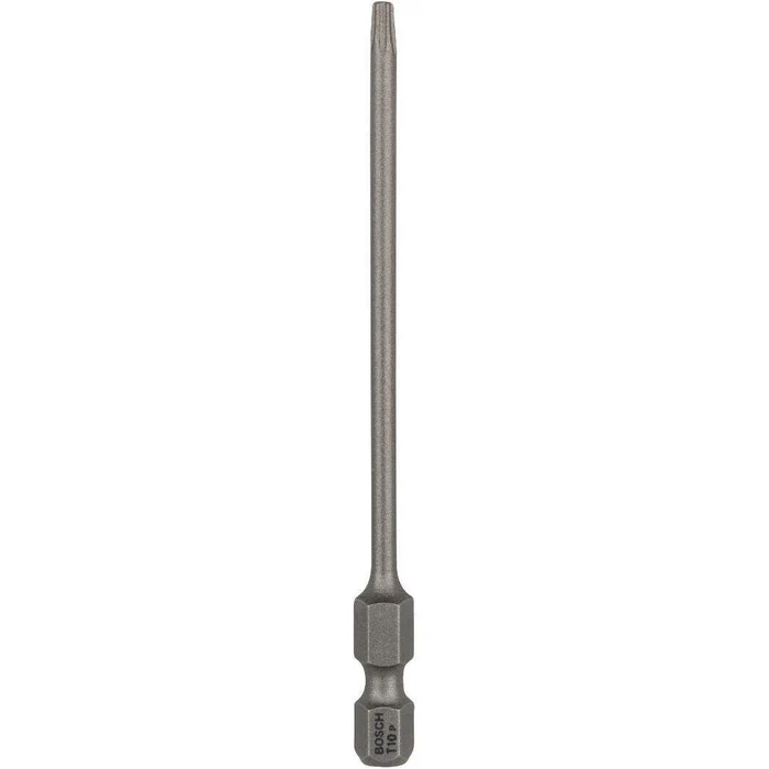 Bosch bit odvrtača ekstra-tvrdi T10, 89 mm - 2607001648