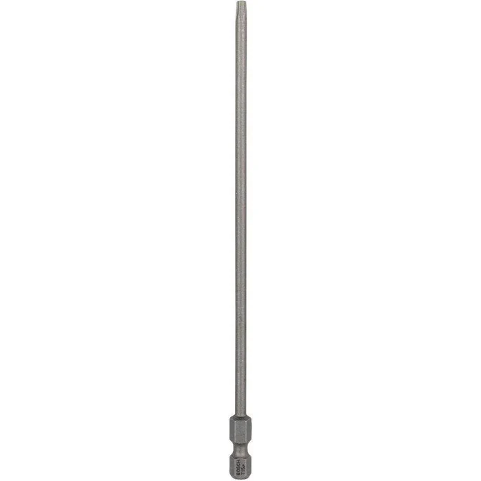 Bosch bit odvrtača ekstra-tvrdi T15, 152 mm - 2607001666