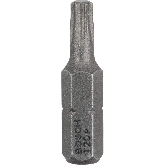 Bosch bit odvrtača ekstra-tvrdi T20, 25 mm - 2607001611
