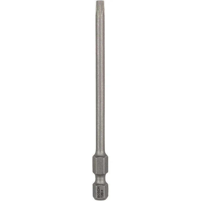 Bosch bit odvrtača ekstra-tvrdi T20, 89 mm - 2607001652