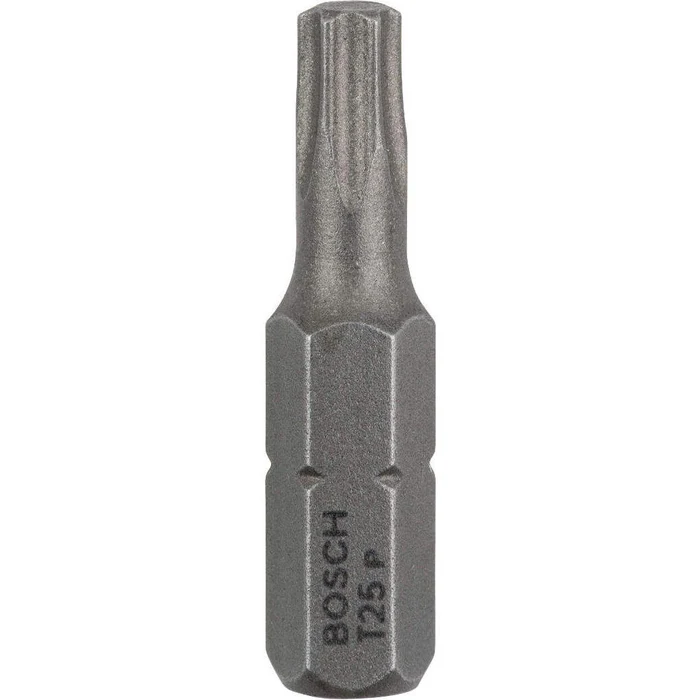 Bosch bit odvrtača ekstra-tvrdi T25, 25 mm - 2607001615