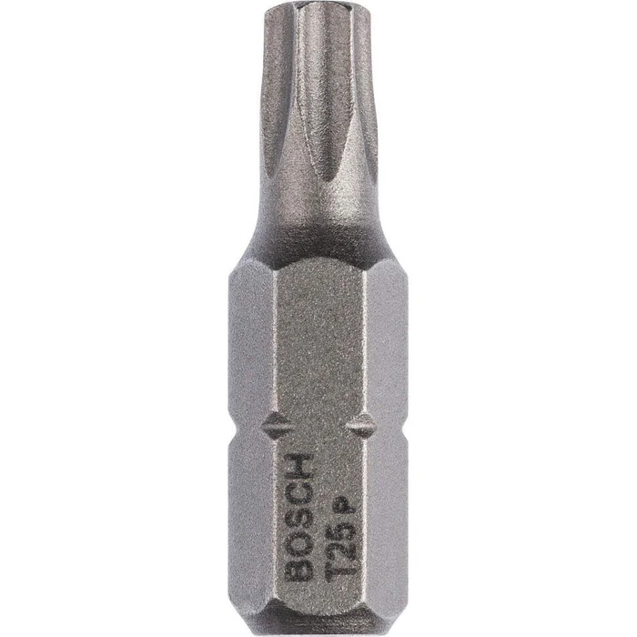 Bosch bit odvrtača ekstra-tvrdi T25, 25 mm - 2607001616