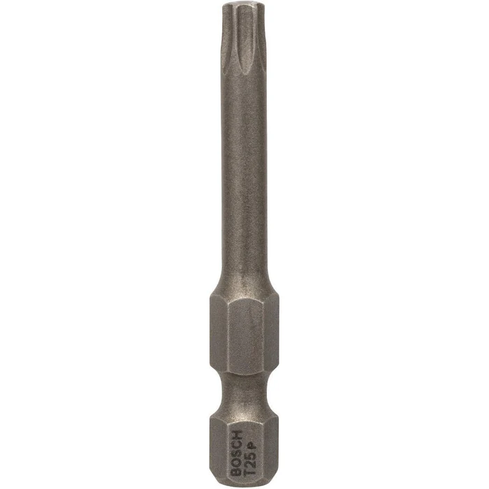 Bosch bit odvrtača ekstra-tvrdi T25, 49 mm - 2607001638