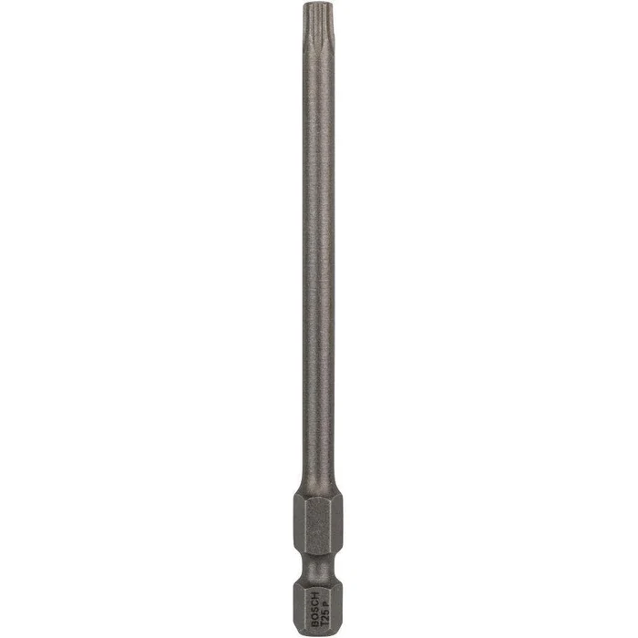 Bosch bit odvrtača ekstra-tvrdi T25, 89 mm - 2607001654