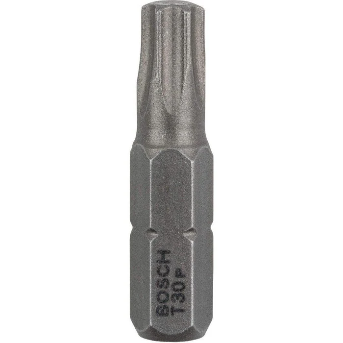 Bosch bit odvrtača ekstra-tvrdi T30, 25 mm - 2607001622