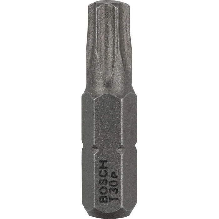 Bosch bit odvrtača ekstra-tvrdi T30, 25 mm - 2607002499