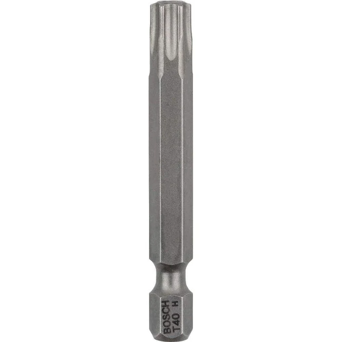 Bosch bit odvrtača ekstra-tvrdi T40, 49 mm - 2607001644