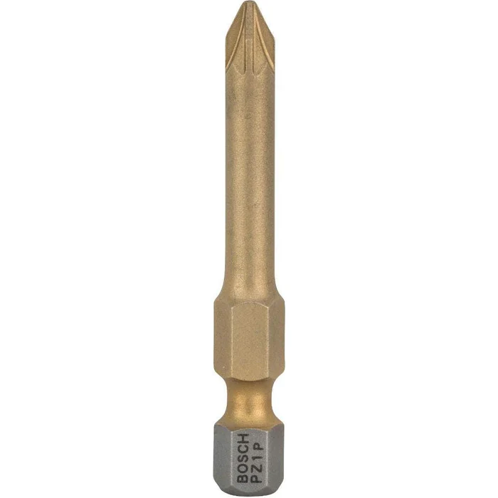 Bosch bit odvrtača Max Grip PZ 1, 49 mm - 2607001598