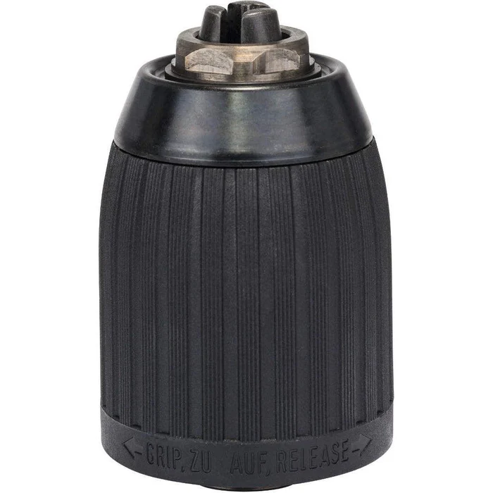 Bosch brzostezna glava do 13 mm 2-13 mm, 1/2" - 20 - 2608572062