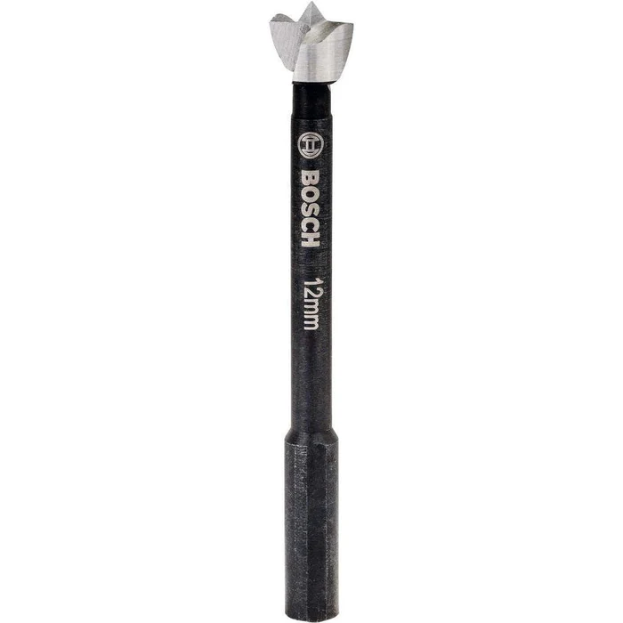 Bosch čeona burgija za klap šarke 12 mm 12 x 90 mm, d 8 mm, toothed-edge pakovanje od 1 komada - 2608577001