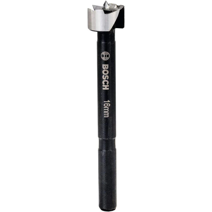 Bosch čeona burgija za klap šarke 16 mm 16 x 90 mm, d 8 mm, toothed-edge pakovanje od 1 komada - 2608577004