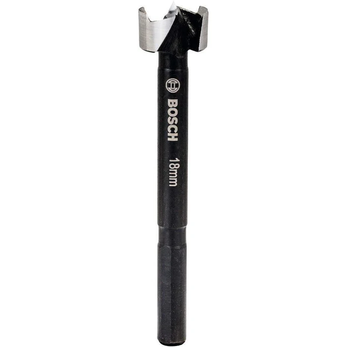 Bosch čeona burgija za klap šarke 18 mm 18 x 90 mm, d 8 mm, toothed-edge pakovanje od 1 komada - 2608577005