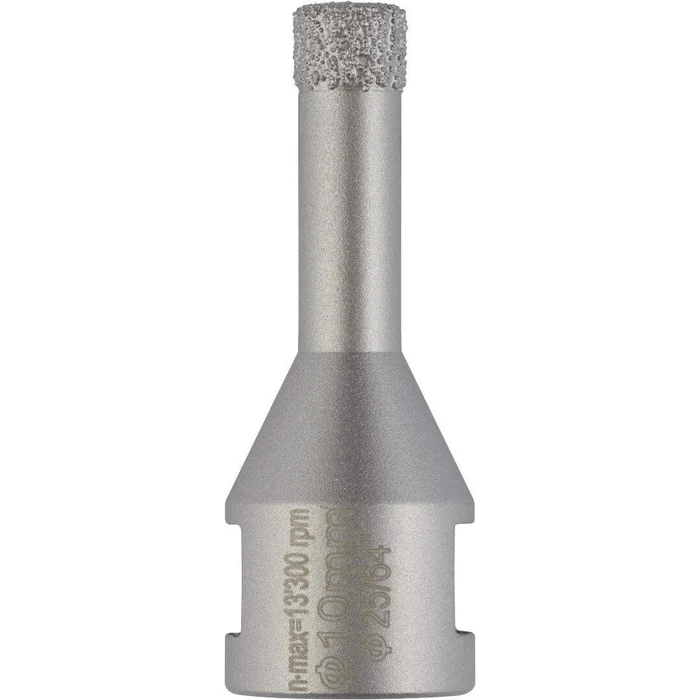 Bosch dijamantska burgija za suvo bušenje Dry Speed Best for Ceramic 10 x 30 mm - 2608599041