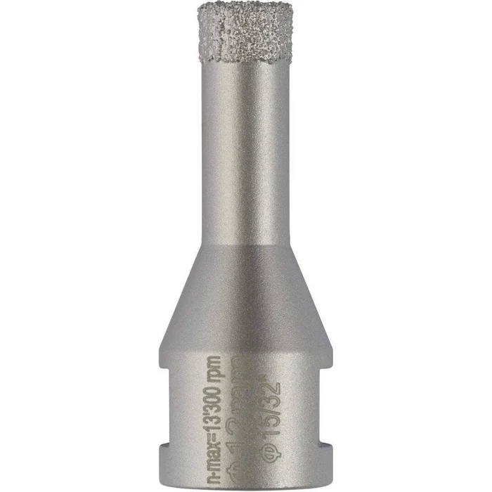 Bosch dijamantska burgija za suvo bušenje Dry Speed Best for Ceramic 12 x 30 mm - 2608599042