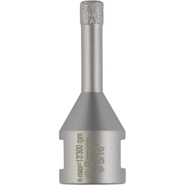 Bosch dijamantska burgija za suvo bušenje Dry Speed Best for Ceramic 8 x 30 mm - 2608599040