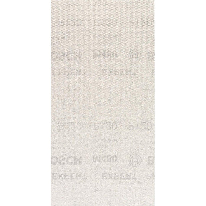 Bosch EXPERT brusni list M480 115 x 230mm granulacija 120; pakovanje od 10 komada - 2608900763