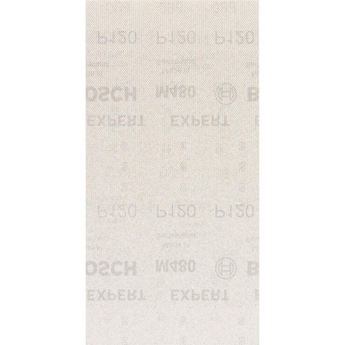 Bosch EXPERT brusni list M480 115 x 230mm granulacija 120; pakovanje od 50 komada - 2608900770