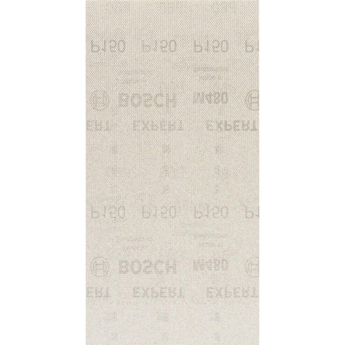 Bosch EXPERT brusni list M480 115 x 230mm granulacija 150; pakovanje od 10 komada - 2608900764