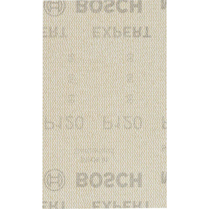 Bosch EXPERT brusni list M480 80 x 133mm granulacija 120; pakovanje od 10 komada - 2608900736