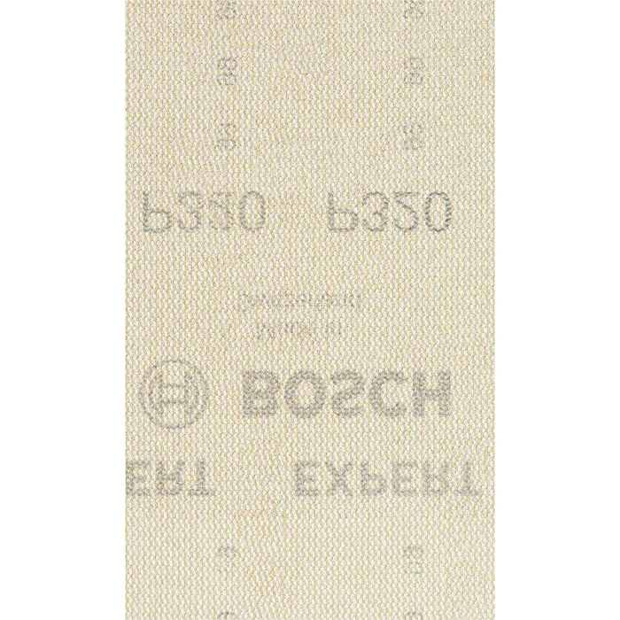 Bosch EXPERT brusni list M480 80 x 133mm granulacija 320; pakovanje od 10 komada - 2608900741