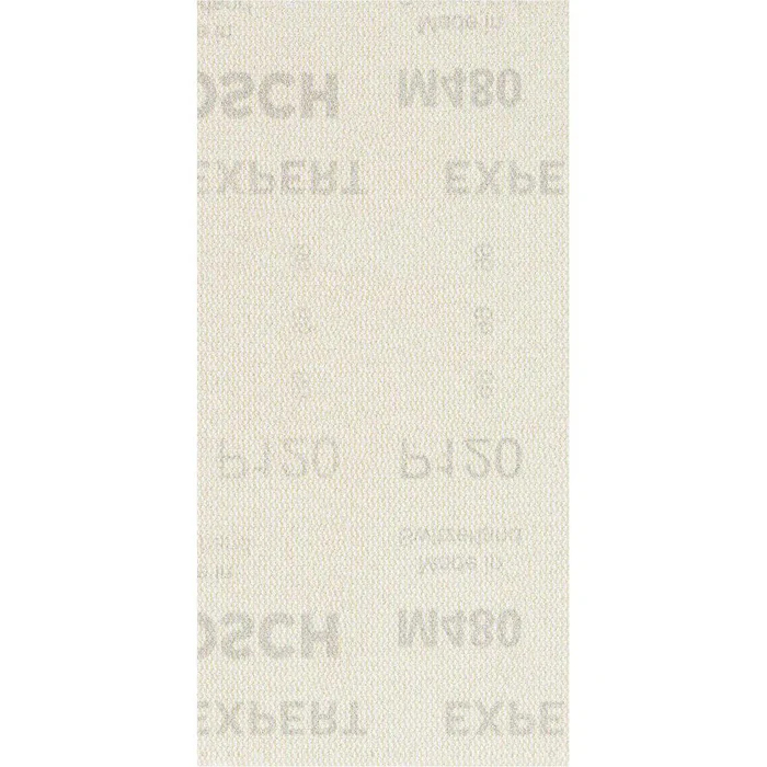 Bosch EXPERT brusni list M480 93 x 186mm granulacija 120; pakovanje od 50 komada - 2608900754