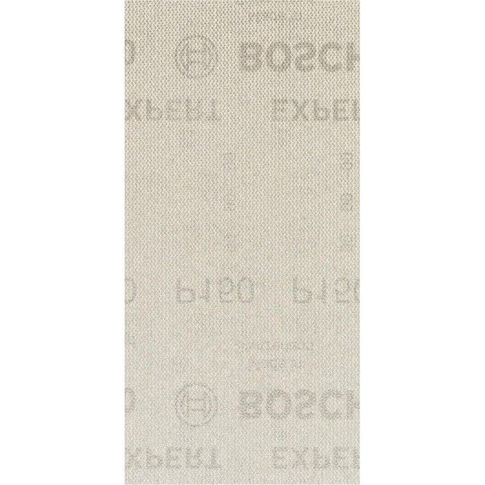 Bosch EXPERT brusni list M480 93 x 186mm granulacija 150; pakovanje od 50 komada - 2608900755