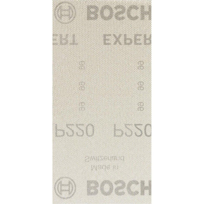 Bosch EXPERT brusni list M480 93 x 186mm granulacija 220; pakovanje od 50 komada - 2608900757