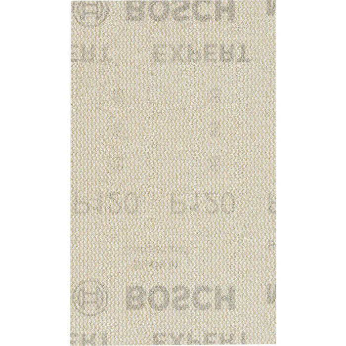 Bosch EXPERT M480 brusni list za vibracionu brusilicu 80 x 133mm granulacija 120; pakovanje od 50 komada - 2608901632