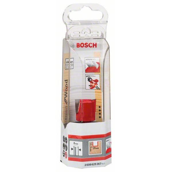 Bosch glodala za žlebove za šarke 8 mm, D1 19 mm, L 12,5 mm, G 51 mm - 2608629367