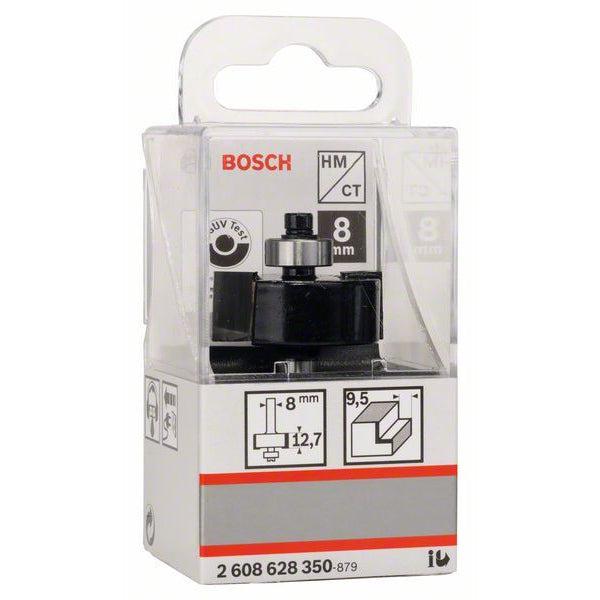 Bosch glodalo za pregibe 8 mm, B 9,5 mm, D 31,8 mm, L 12,5 mm, G 54 mm - 2608628350