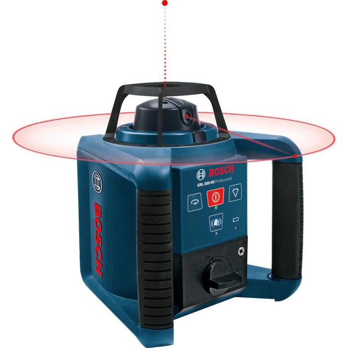 Bosch GRL 250 HV rotacioni laser (0601061600)