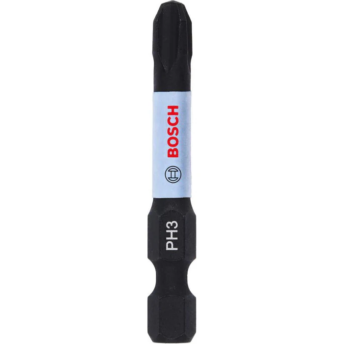 Bosch Impact Control bit PH3 dužine 50mm (2608522482)