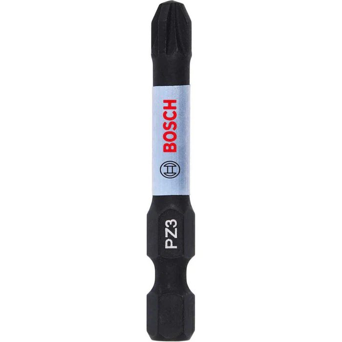 Bosch Impact Control bit PZ3 dužine 50mm (2608522484)