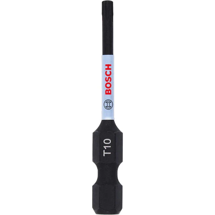 Bosch Impact Control bit T10 dužine 50mm (2608522485)