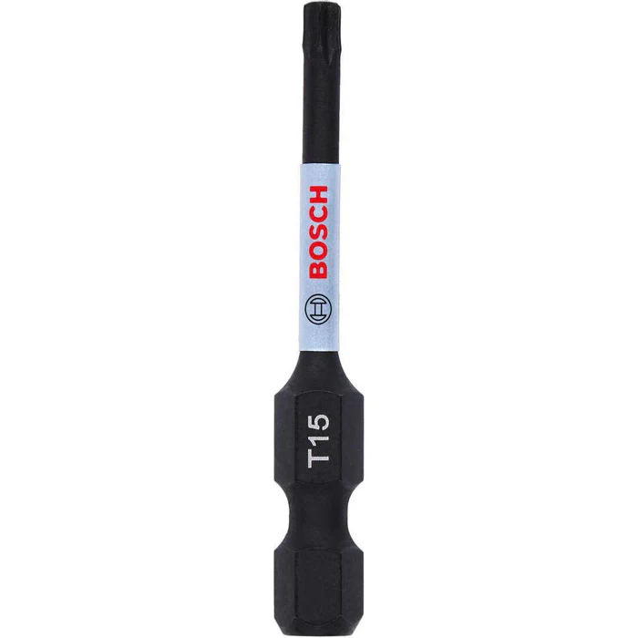 Bosch Impact Control bit T15 dužine 50mm (2608522486)