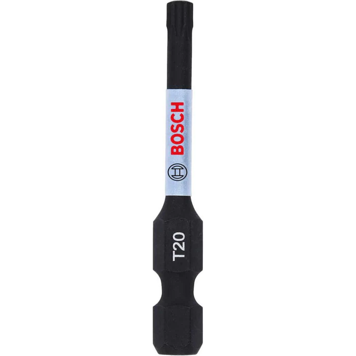 Bosch Impact Control bit T20 dužine 50mm (2608522487)