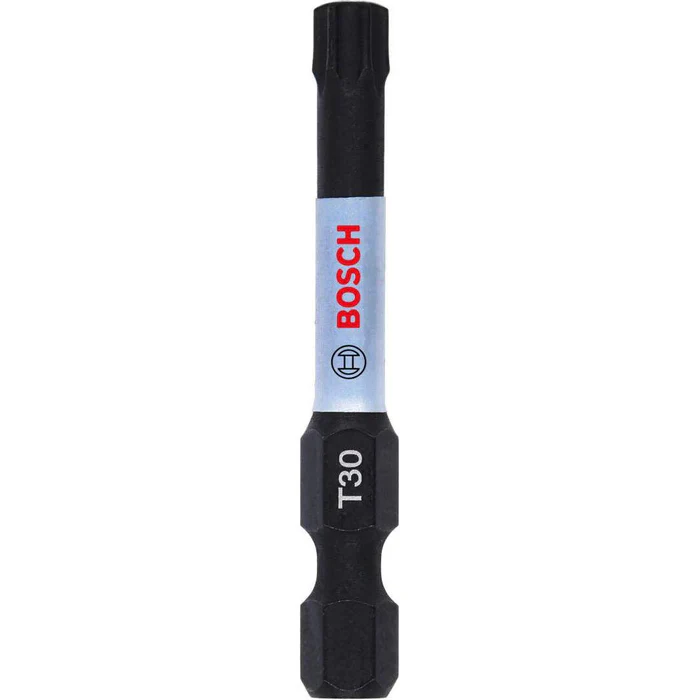 Bosch Impact Control bit T30 dužine 50mm (2608522489)