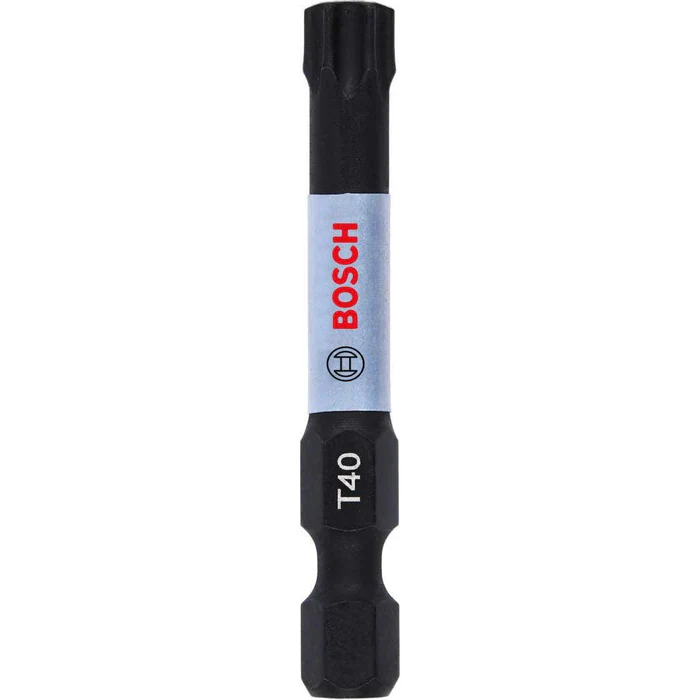 Bosch Impact Control bit T40 dužine 50mm (2608522490)