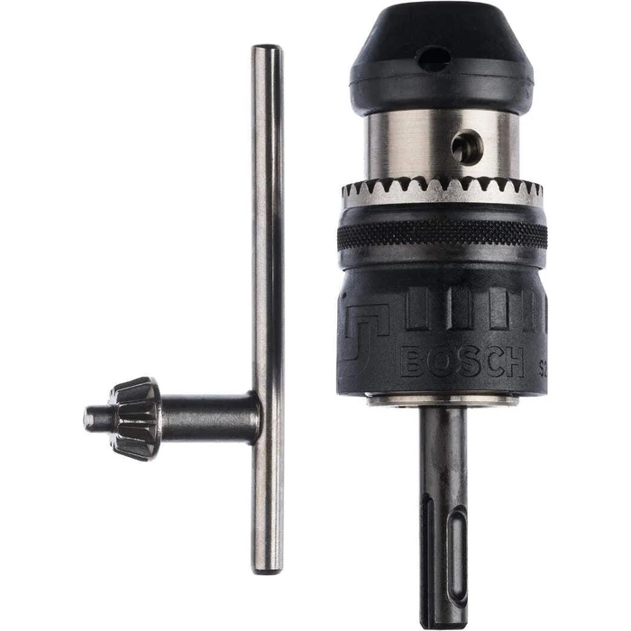 Bosch klasična stezna glava do 13 mm Klasična stezna glava - 1618571014